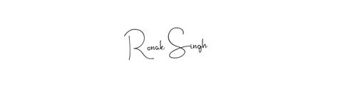 78 ronak singh name signature style ideas wonderful electronic sign
