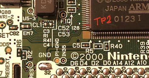 Select Tp2 Alt Solder Point Album On Imgur