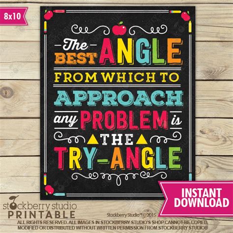 Math Teacher Classroom Poster Printable High School Classroom Rules Math Classroom Decor Math