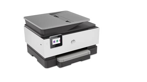HP OfficeJet Pro 9013 All-in-One – SAFAD