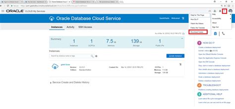 Oracle Cloud Installing Psm Paas Service Manager Cli Utility For