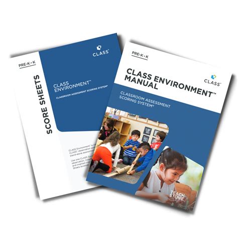 Class Environment™ Observer Training Teachstone Store