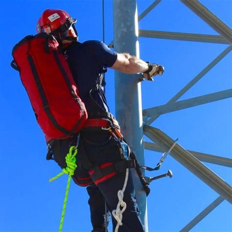 Breakout Rope Bags Anderson Rescue Solutions