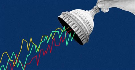 Lawmakers Might Ban Themselves From Stock Trading