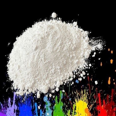 Titanium Dioxide Rutile Catalyst Tio2 For Paintpigment Tr 635