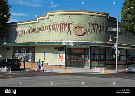 Leimert Park Ekaterina Bogdanova Destination Leimert