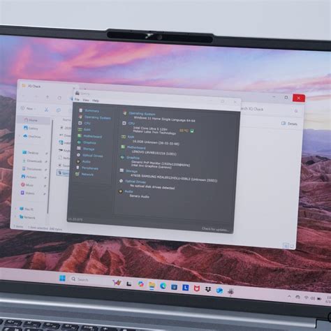 Lenovo IdeaPad Slim 5 16IMH9 JQcomputer