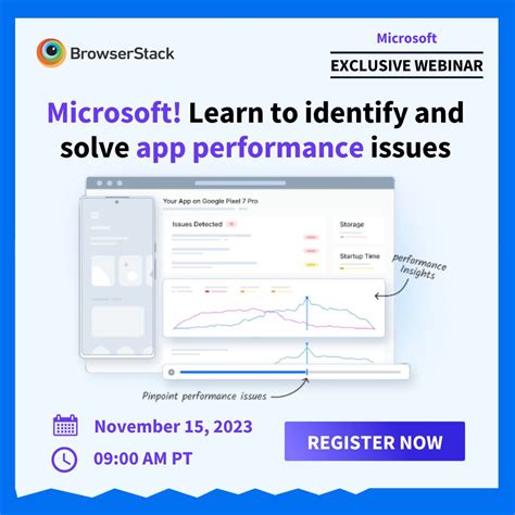 Browserstack On Linkedin Browserstack Day Webinar Microsoft