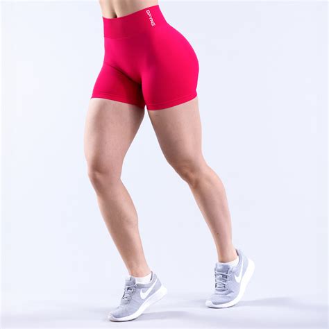 Dynamic Shorts 45 Dfyne