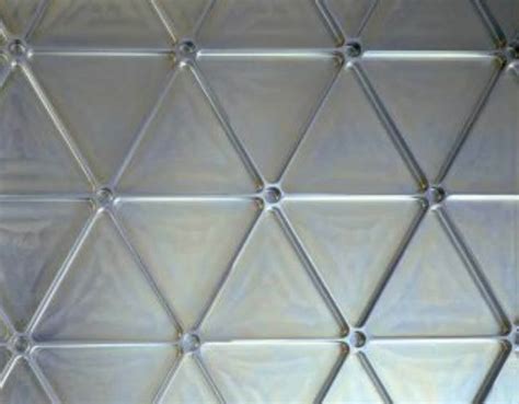 Nasa Selects Continuous Composites For Space Isogrid Printing