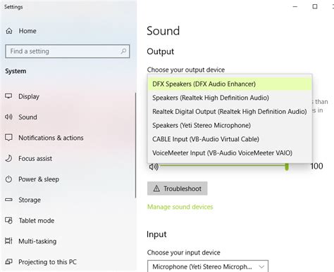 Just Updated Audacity To Latest Version Now No Audio Devices Found Windows Audacity Forum