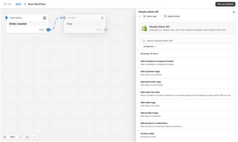 What Is Shopify Flow Learn How To Make Workflows Mesa