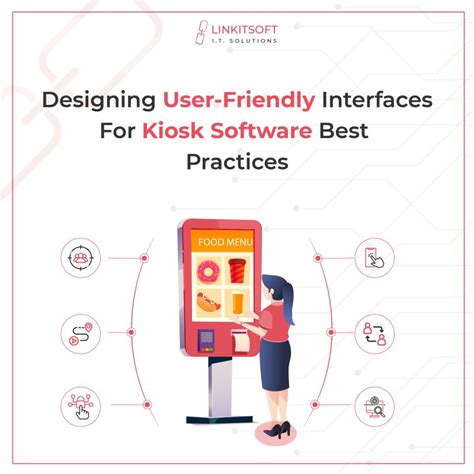 how to create user friendly kiosk software linkitsoft posted on the