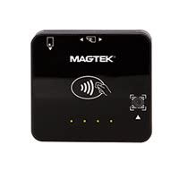 Countertop Mobile And OEM Transactions MagTek
