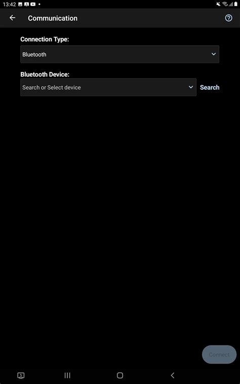 Integración Con Microsurvey Fieldgenius Para Dispositivos Android Reach Rx