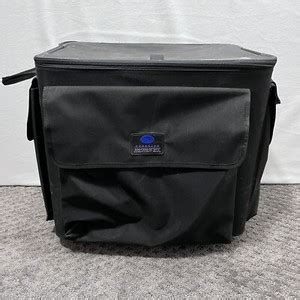 Creative Memories Scrapbooking Totes For Sale Ebay