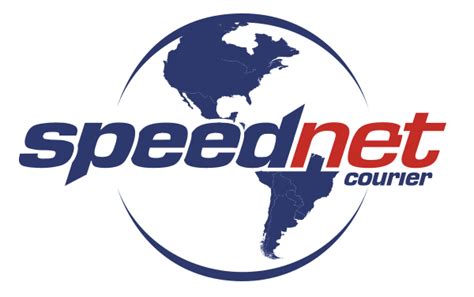 clientes speed net courrier