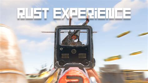 Rust Your Average 2023 Rust Experience Youtube