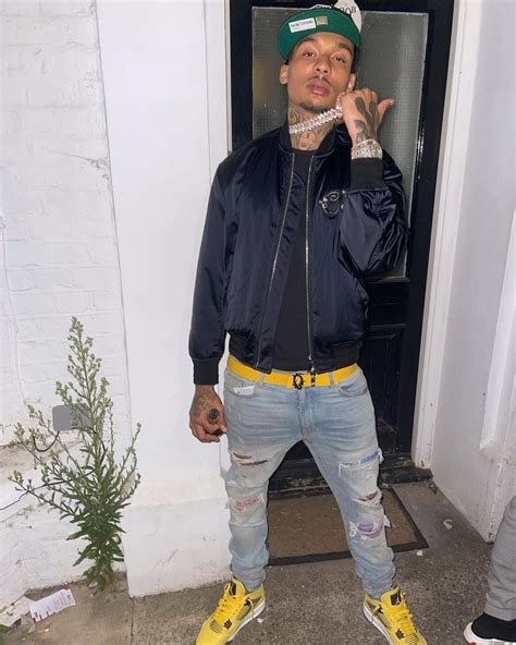 Tolatheonly1 Outfit Men Streetwear Mens Streetwear Mens Outfits