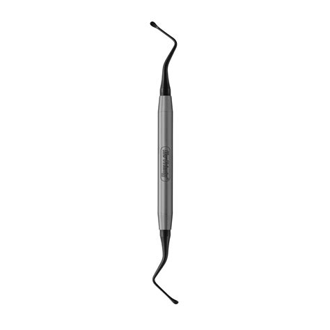 86 Lucas De Surgical Curette Black Line Cl86x Hufriedygroup