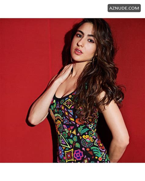 Sara Ali Khan Hot Sexy Bold Pics Collection Aznude