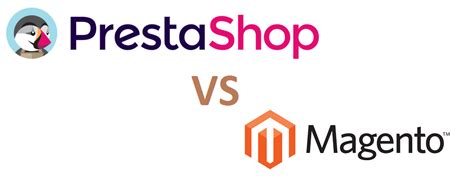 PrestaShop VS Magento Which Is A Better One Regur Technology Solutions