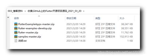 FlutterFlutter 开源项目参考 腾讯云开发者社区 腾讯云