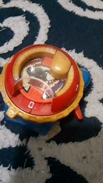 Yo Kai Watch Model Zero Glitch R Yokaiwatch