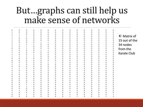 Basics Gephi Tutorial Pptx Computer Networking Computing