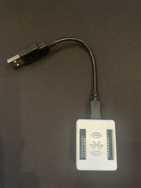 Antenne Bluetooth Avec Un Esp32 Open Mqtt Gateway Et Jmqtt 91 Par