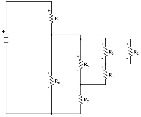 Redrawing Complex Circuits Troubleshooting Motors And Controls