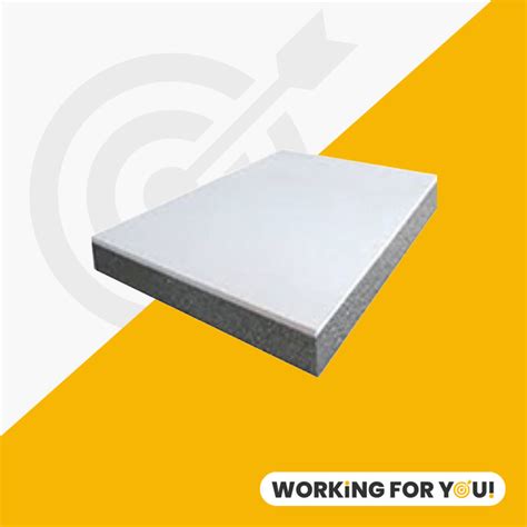 40mm Polystyrene Insulated Plasterboards
