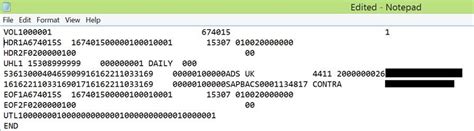 Solved F110 Payment Run Giving Txt File Rather Than Xml F Sap Community