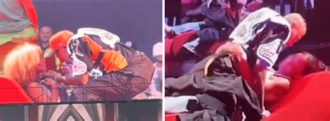 Controversy Over Dance Associated With Sexual Intercourse During A Per