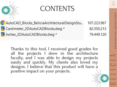 Mega Autocad Blocks 2d Dwg Cad Library Templates Drawings Bundle