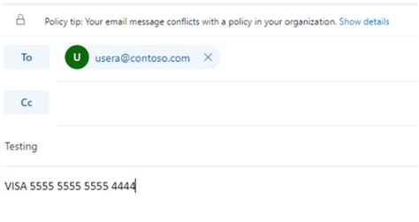 Scenario Based Troubleshooting Guide Dlp Issues Microsoft Community Hub