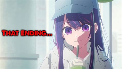 Oshi No Ko Episode Review The Extremely Real Life Leisurebyte Hot Sex Picture