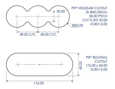Introducing PIP And PIP OE Electrics