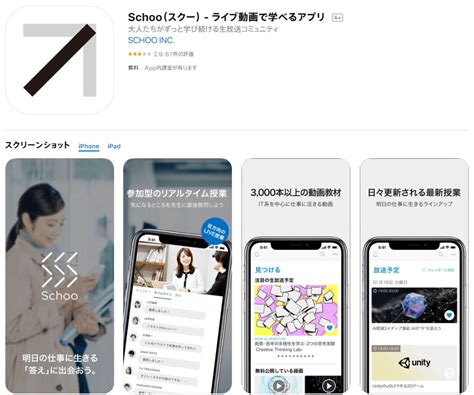Python入門者におすすめの学習アプリ厳選 選 Kredo IT留学 オンラインキャンプ