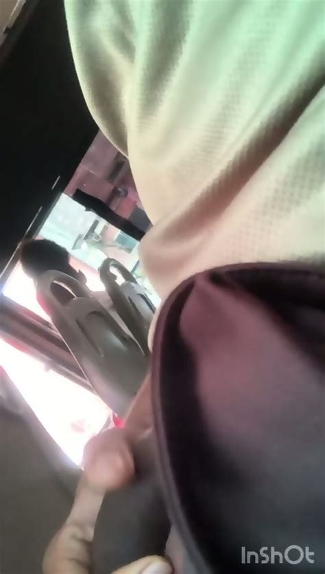 Dick Flash In Bus Eporner