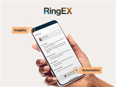 Ringcentral Mvp Evolves To Ringex Ringcentral Australian Blog