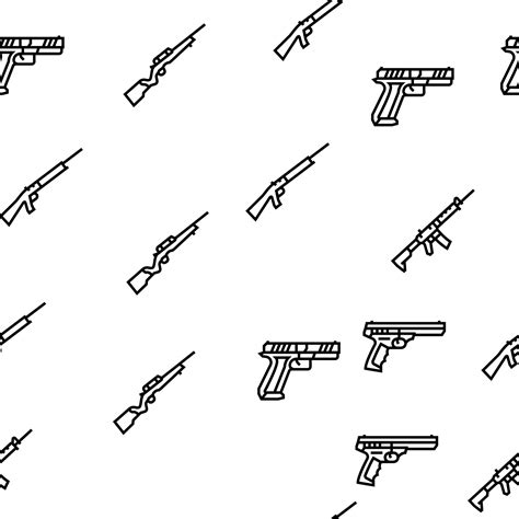 Startup Business Idea Launching Vector Seamless Pattern 10144381 Vector Art At Vecteezy