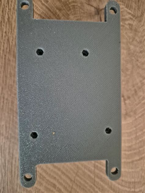 Arduino Uno Rev3 Gehäuse By Axel Makerworld