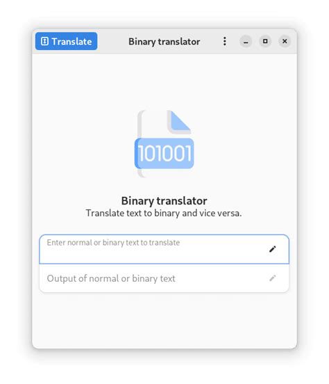 Install Binary Translator On Linux Snap Store