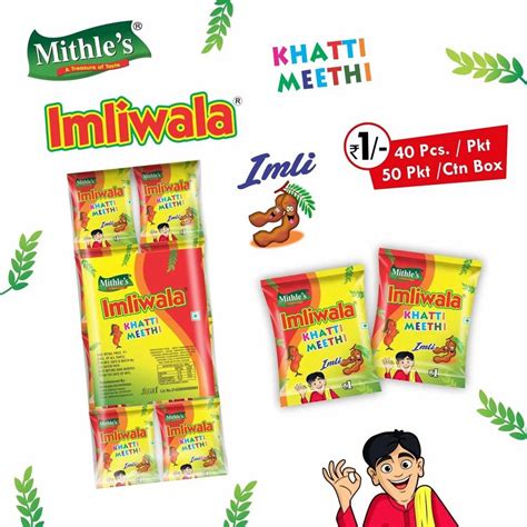 Imliwala Khatti Mithi Imli Paste At ₹ 40 Piece Tamarind Paste In Indore Id 2853602415973