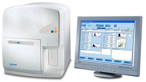 5 Part Differential Cell Counter At Best Price In Bengaluru By Prism Bio Medicals Pvt Ltd ID