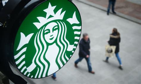 Starbucks Logo Design History Meaning And Evolution