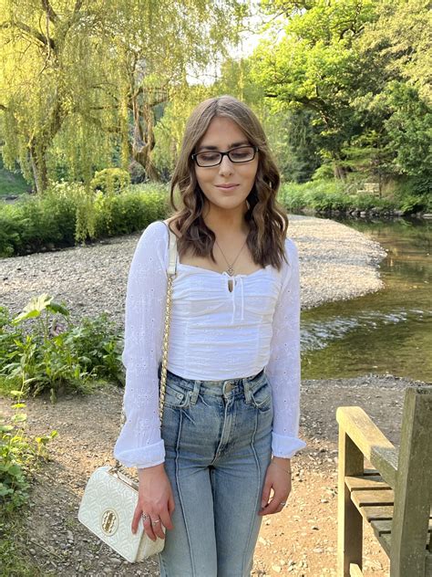 Addressing My Internalised Ableism My Blurred World