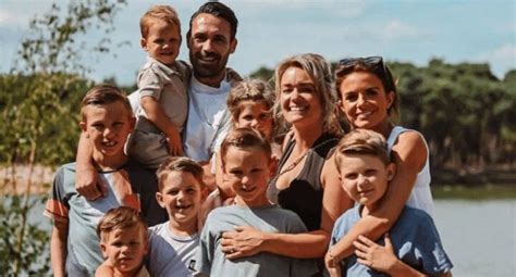 Ex Michelle Bollen Reageert Op Breuk Het Leven Gaat Door