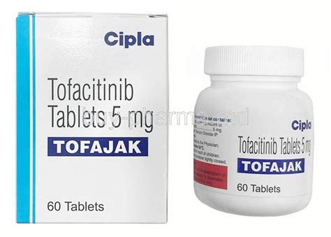 Buy Tofajak Tofacitinib Online